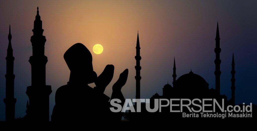 Yuk Instal 4 Aplikasi Adzan Pengingat Waktu Sholat Otomatis