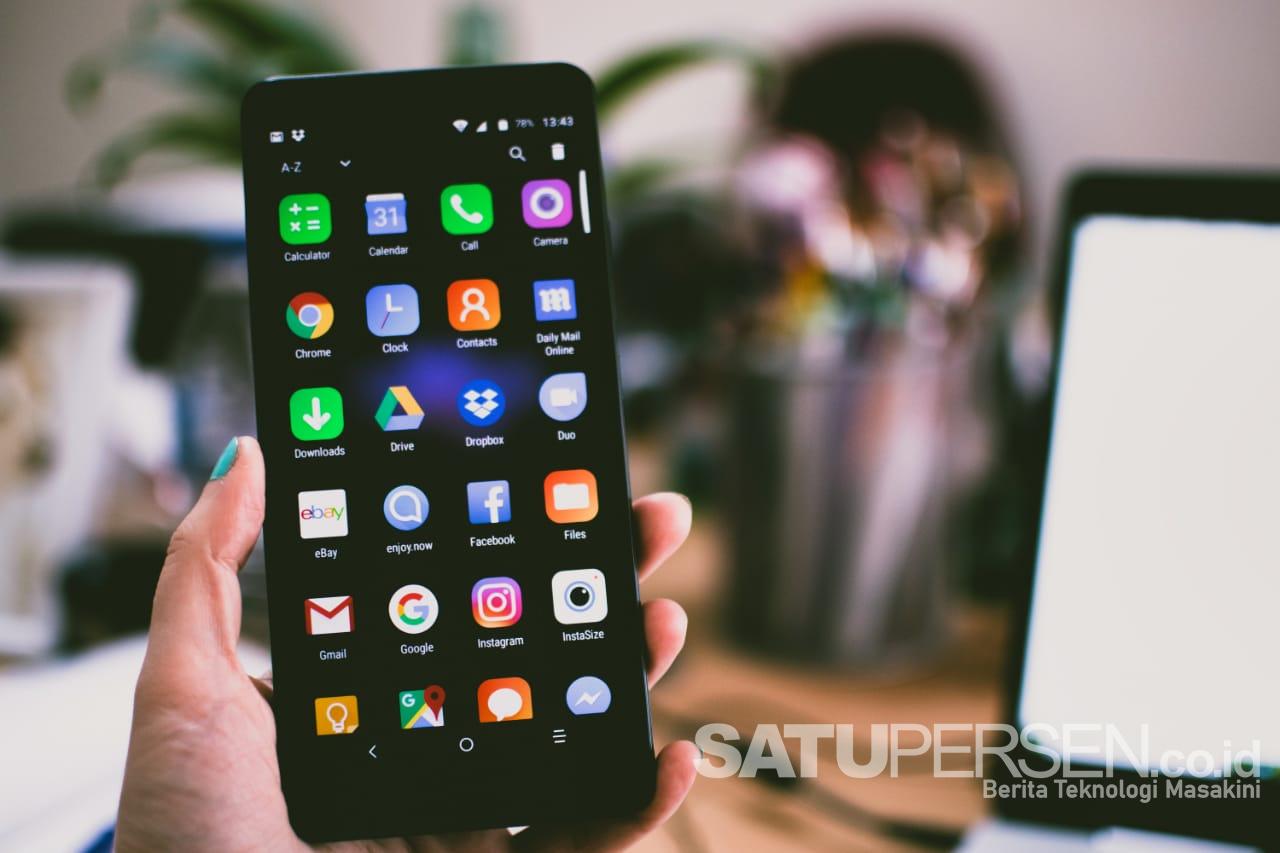 Tips Mengganti Penampakan Android Seperti iPhone