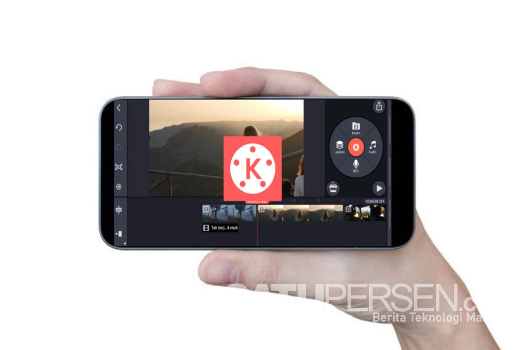 KineMaster Pro Apk Terbaru Tanpa Watermark + Link Download