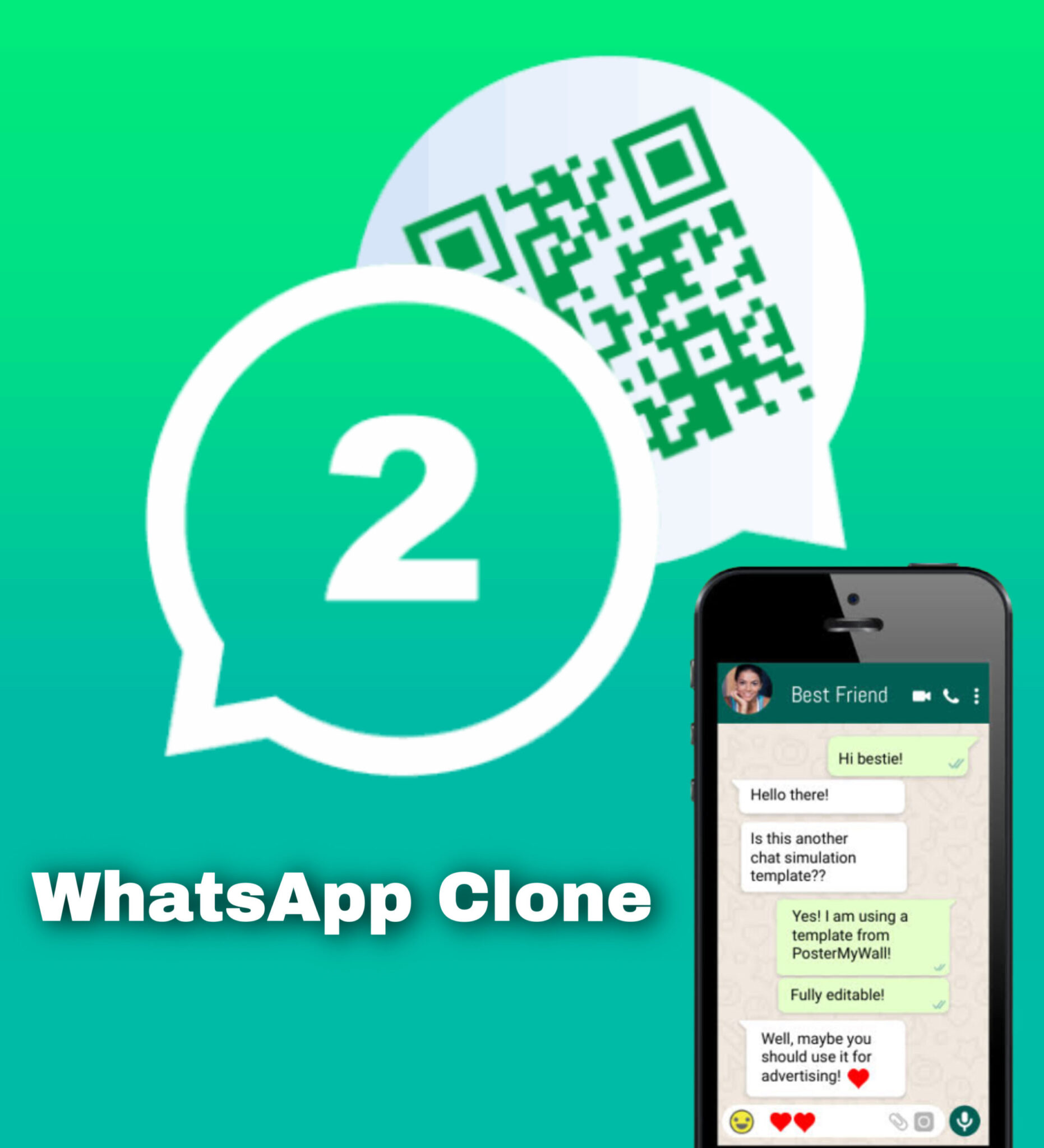 Download Whatsapp Clone Apk Mod Terbaru Bisa Banyak Akun