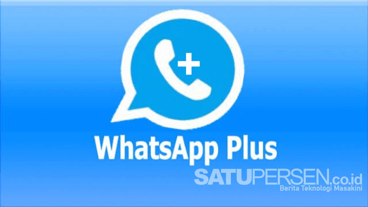WhatsApp Plus Apk (WA Biru) Download Versi Terbaru 2022
