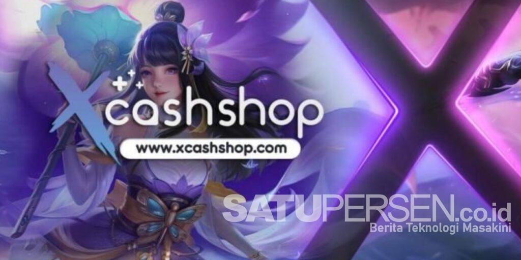 Hati-Hati Tertipu, Baca Ini Sebelum Kamu TopUP di Xcashshop