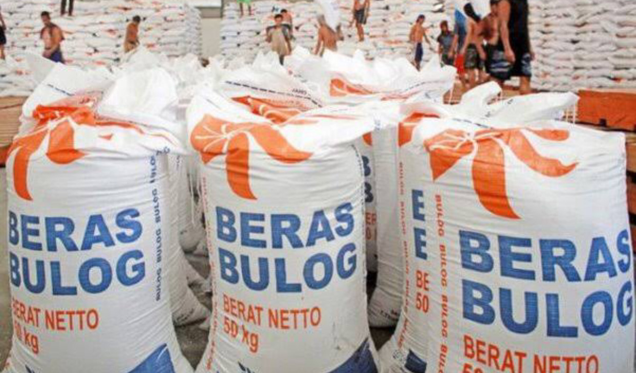 Gaji Pegawai Perum Bulog Perbulan Semua Posisi Terbaru 2023