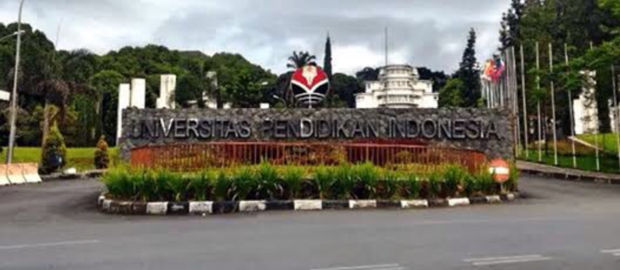 Biaya Kuliah UPI (Universitas Pendidikan Indonesia) TA 2022/2023