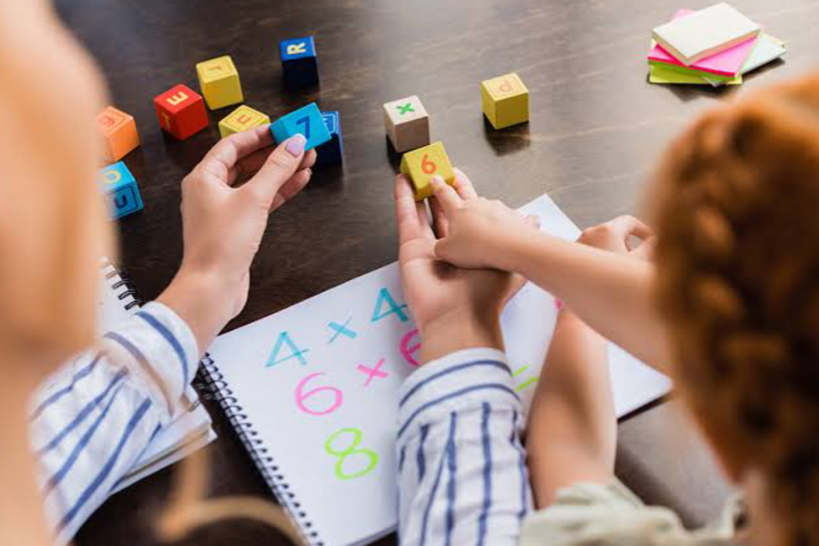 Tabel Perkalian 1 Sampai 10 dan Tips Mudah Menghafalnya