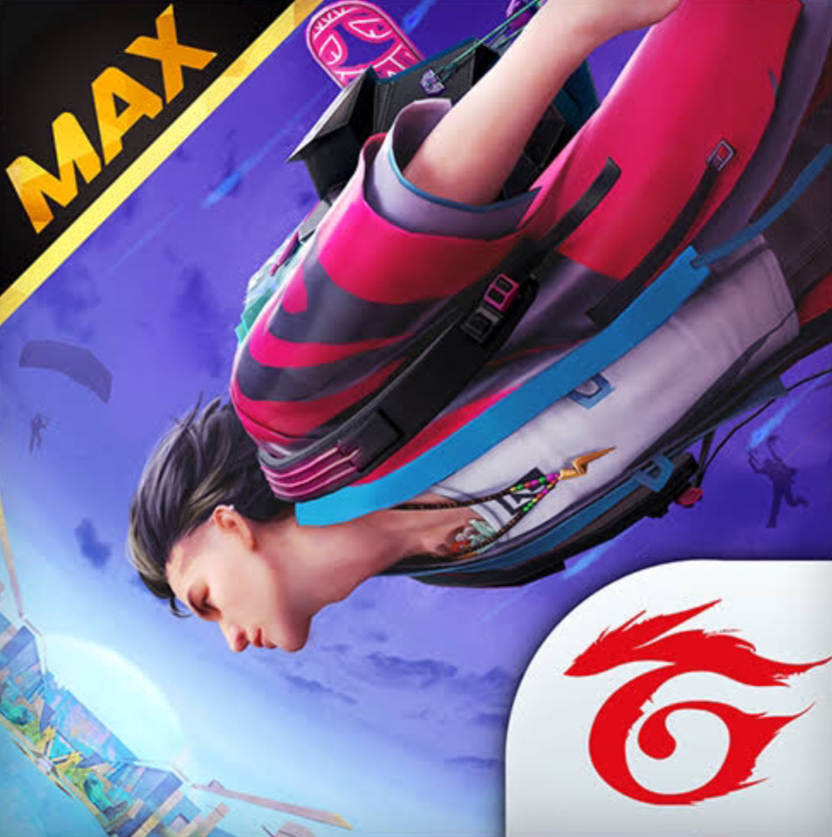 FF Max Apk Download Terbaru 2022 Tanpa Registrasi Grafik HD