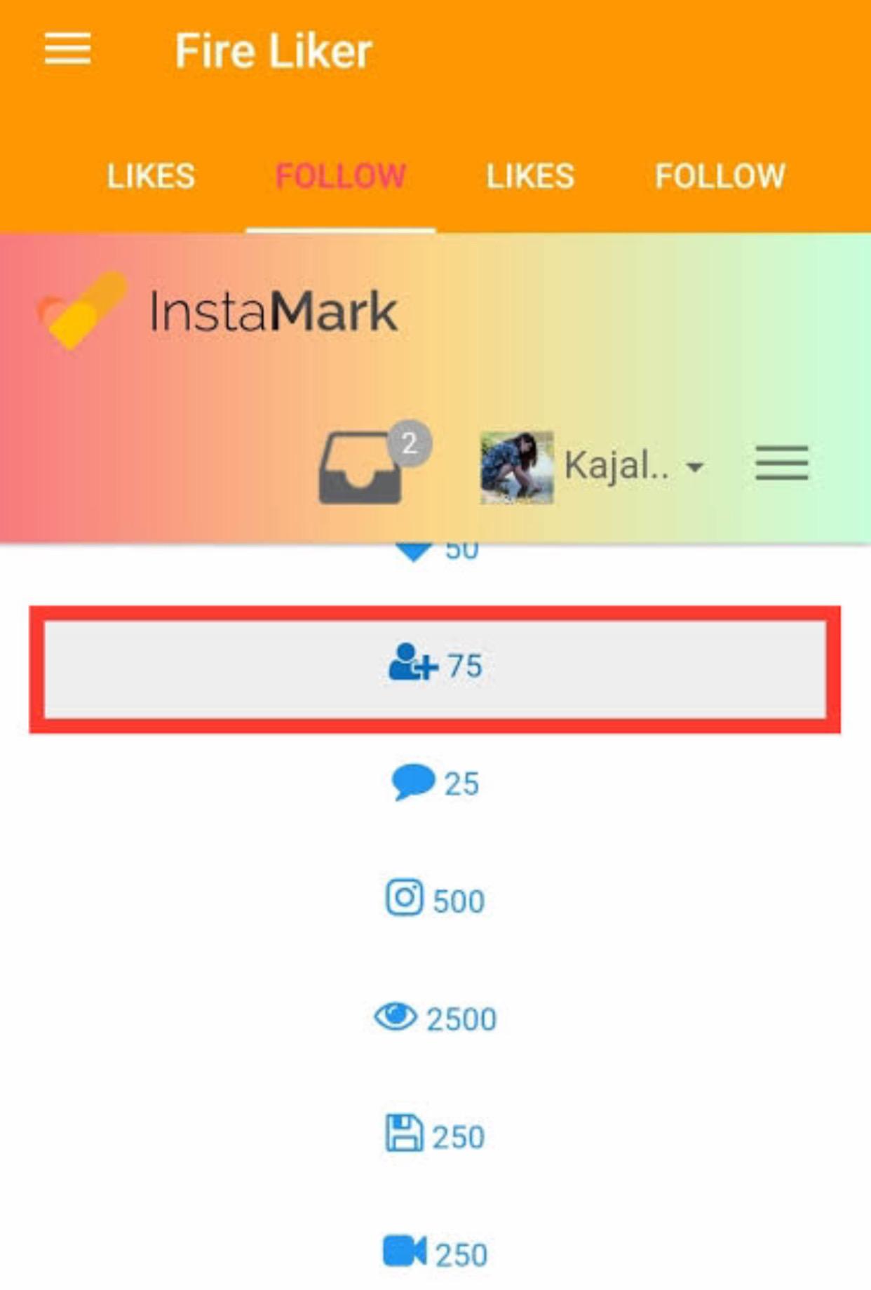 Fireliker Com, Auto Like dan View Video Tiktok Cepat dan Gratis