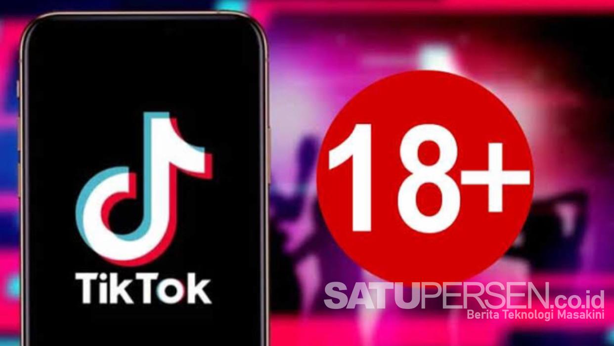 Download TikTok 18 Plus Mod Apk 2023 Untuk Android