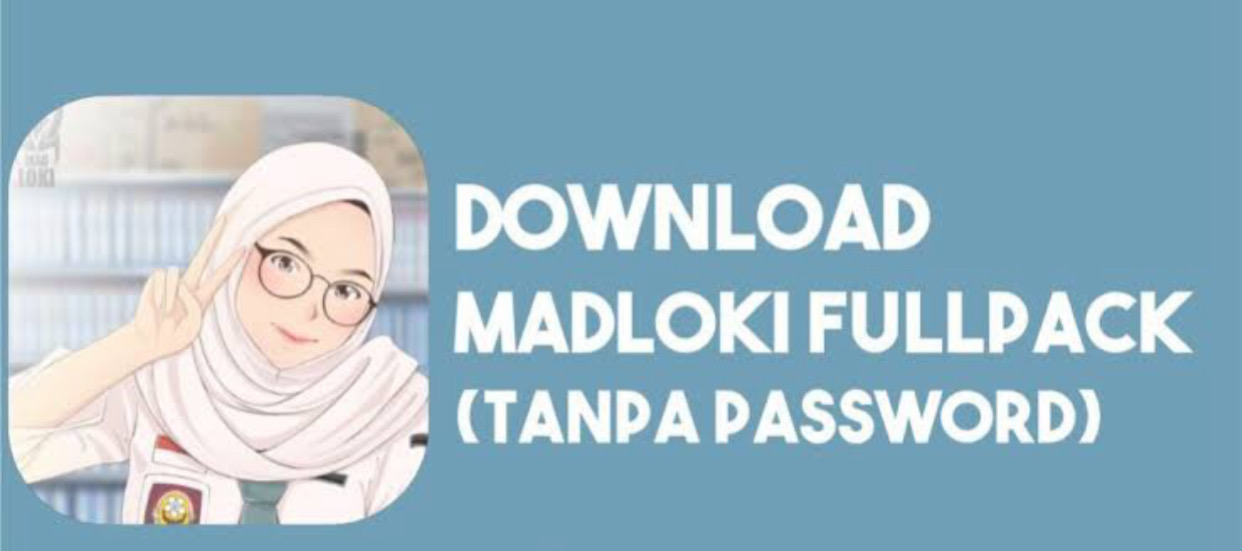Download Madloki Apk Gratis 2022, Baca Komik Sub Indo
