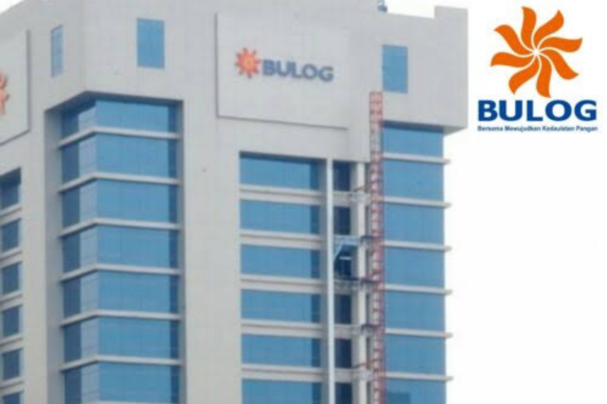 Gaji Pegawai Perum Bulog Perbulan Semua Posisi Terbaru 2023