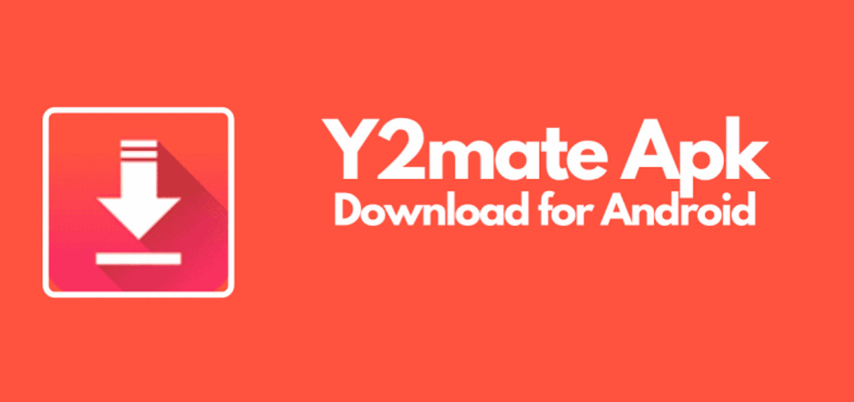 Y2Mate Apk Download Video YouTube Mp3 dan Mp4 Gratis