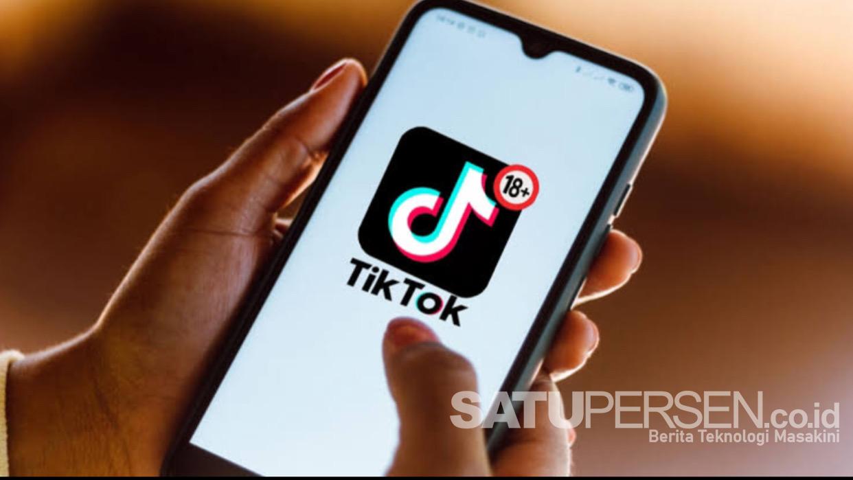 Download TikTok 18 Plus Mod Apk 2023 Untuk Android