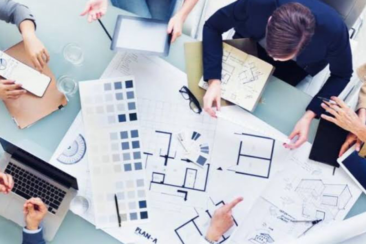 Gaji Desain Interior dan Informasi Terkait yang Perlu Diketahui