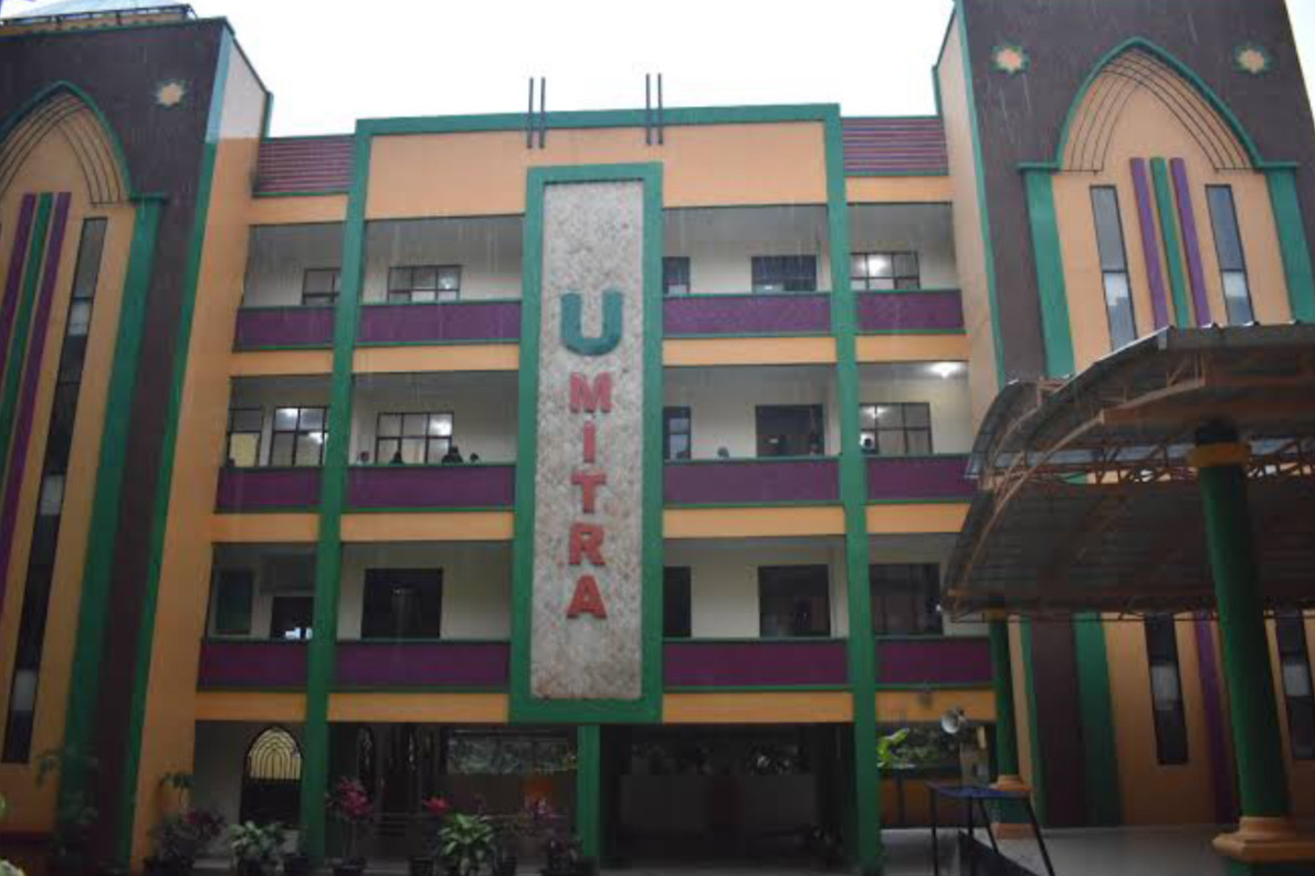 Biaya Kuliah Umitra Lampung TA 2023/2024