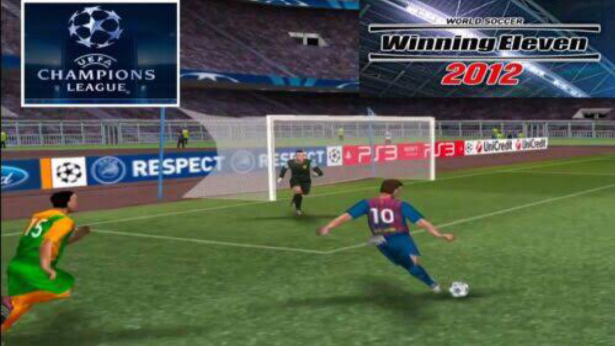 Winning Eleven 2012 Apk Mod Unduh Versi Terbaru Android 2022