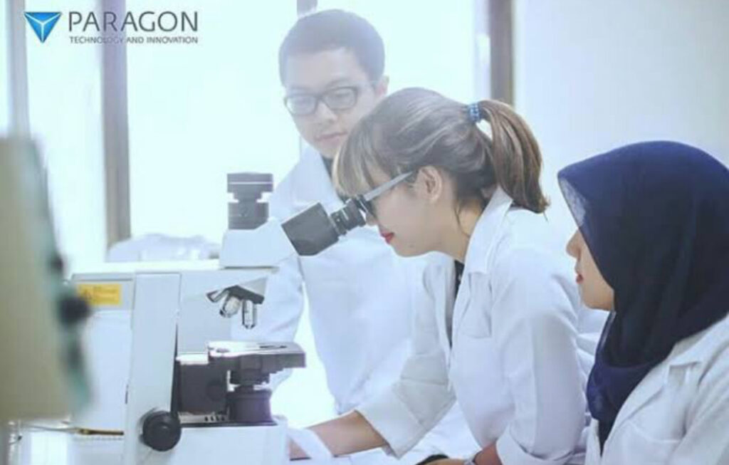 Gaji PT Paragon Technology and Innovation Seluruh Posisi 2023