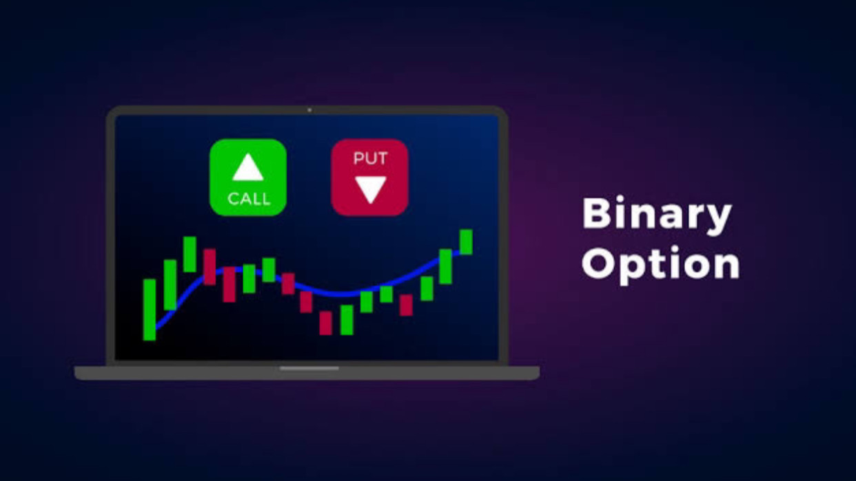 Mengenal Konsep dan Praktik Trading Binary Option
