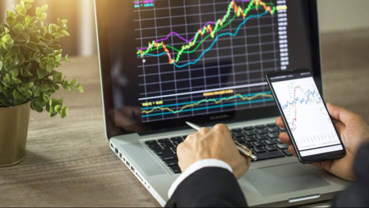 Macam-Macam Trading, Pengertian, dan Contohnya
