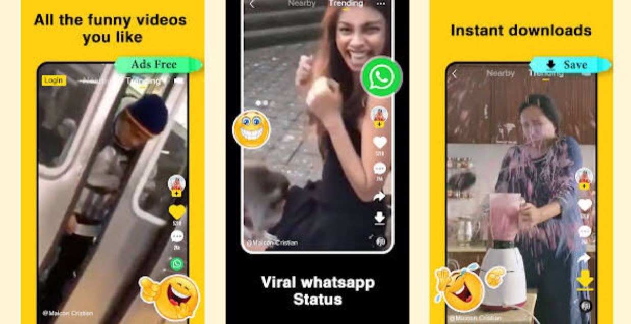 Snack Video Mod Apk Download Unlimited Coins Terbaru 2023