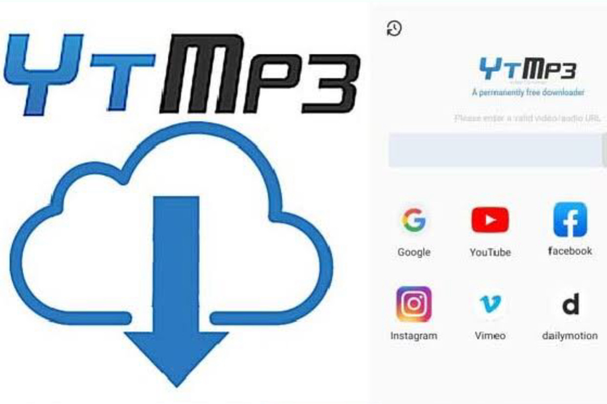 Download YTMP3 Terbaru, Convert Video YouTube Jadi MP3