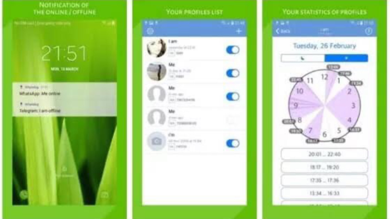 Cara Hack Whatsapp Dengan Whatslog (Work 100%)
