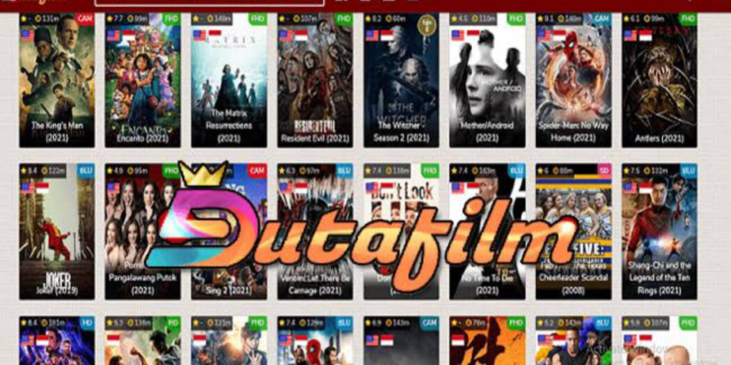 Dutafilm Mod Apk Download Versi Terbaru Tanpa Iklan