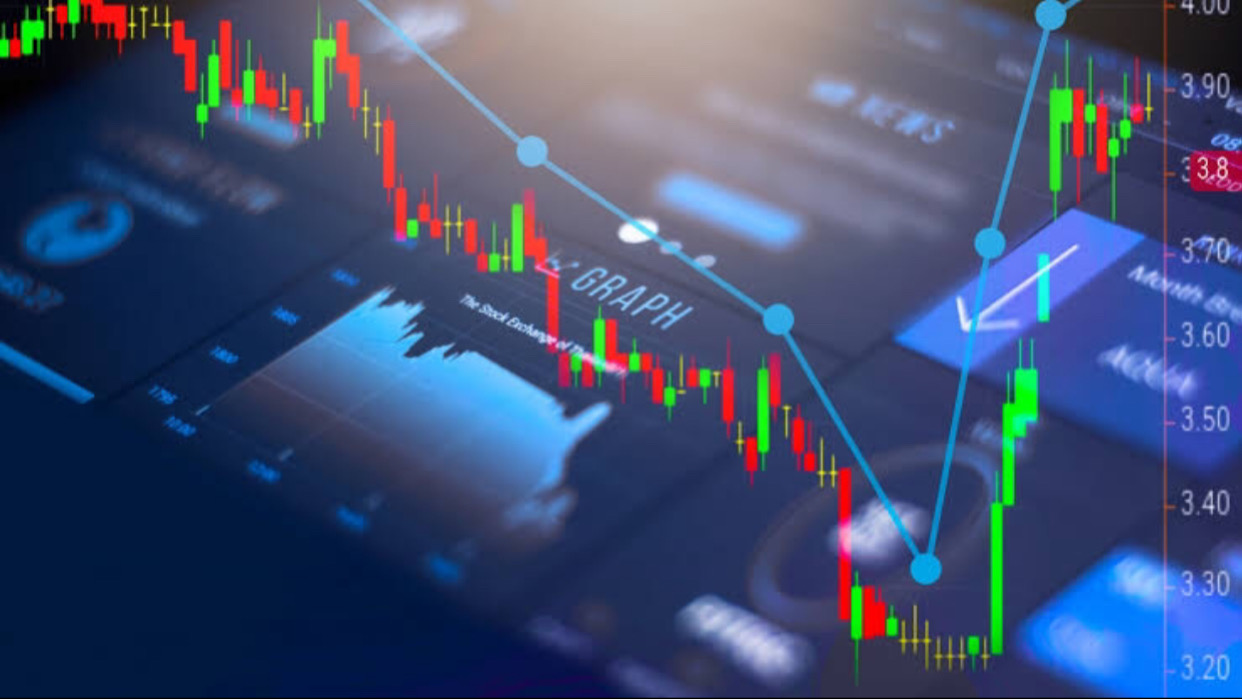 Macam-Macam Trading, Pengertian, dan Contohnya