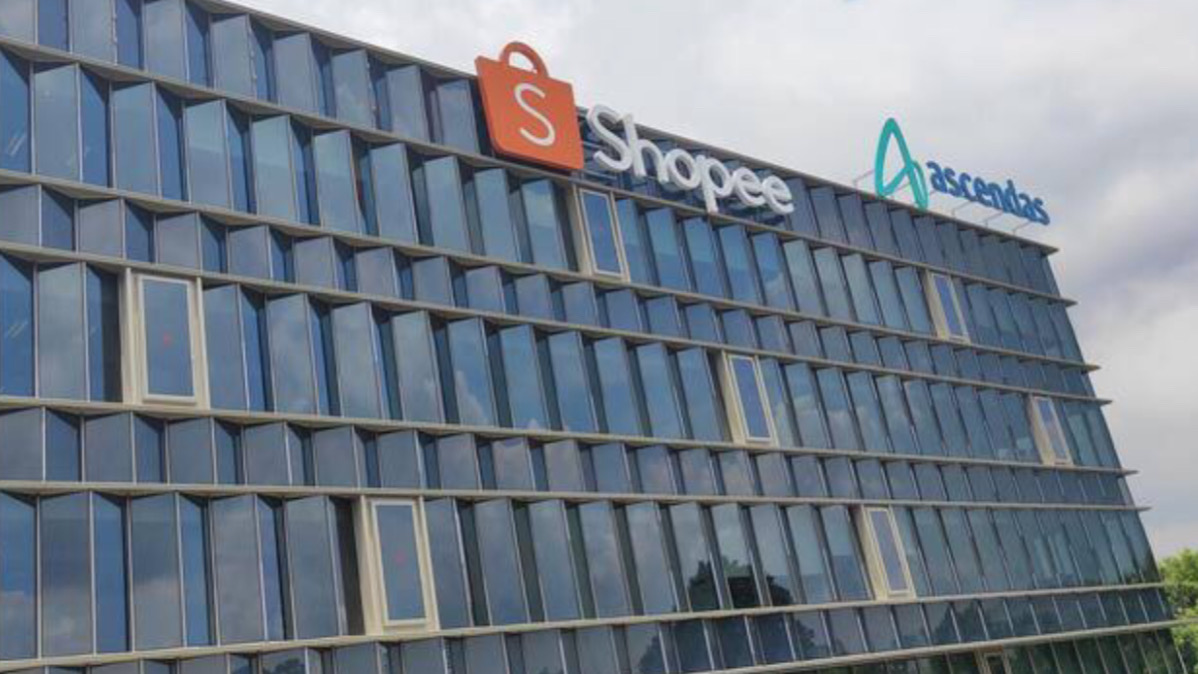 Gaji Karyawan Shopee Terbaru 2023 Untuk Semua Posisi