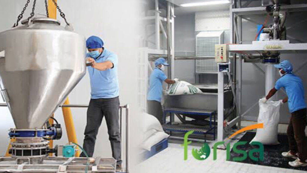 Gaji Karyawan PT Forisa Nusapersada dan Jabatannya 2023