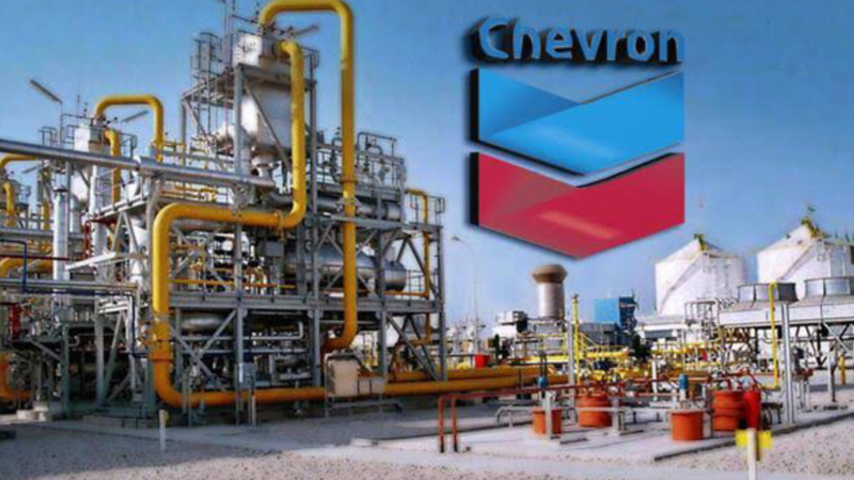 Gaji Karyawan PT Chevron Semua Divisi Terbaru 2023