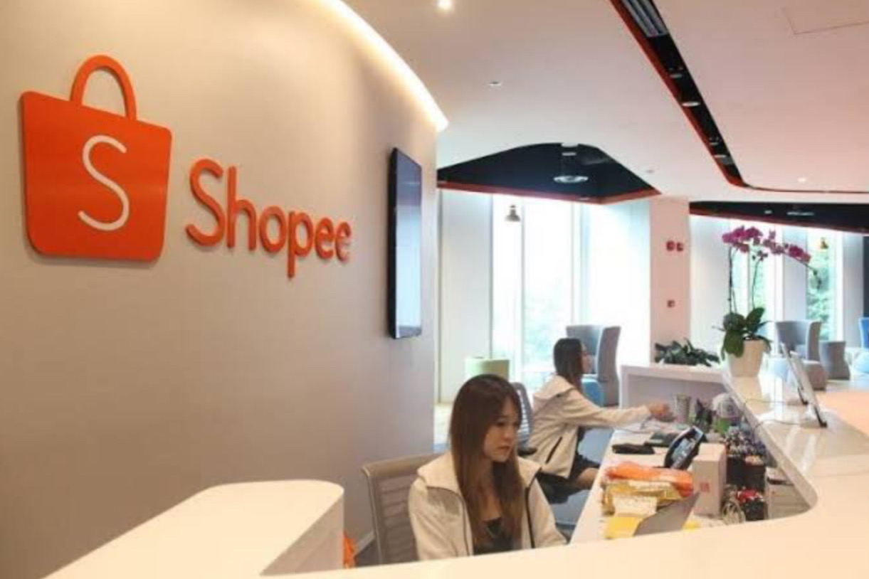 Gaji Karyawan Shopee Terbaru 2023 Untuk Semua Posisi