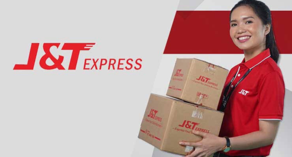 Gaji Kurir J&T Express Terbaru 2023 Beserta Insentif & Fasiliasnya