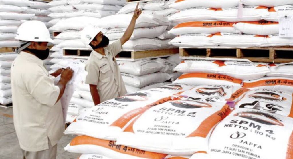 Gaji Karyawan PT Japfa Comfeed Indonesia Tbk Terbaru 2023