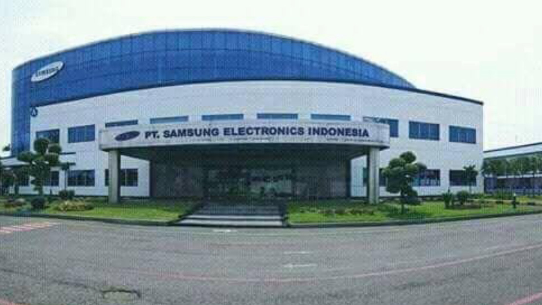 Gaji Karyawan PT Samsung Electronics Indonesia Terbaru 2023