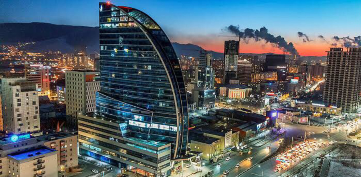 Gaji TKI di Mongolia Semua Profesi Terbaru 2023